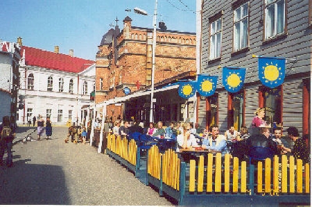 Pernu, lankytinos vietos, Estija, orai Pernu, telefono kodas, foto galerija