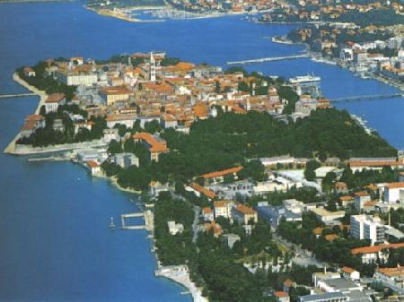 Zadaras Foto galerija